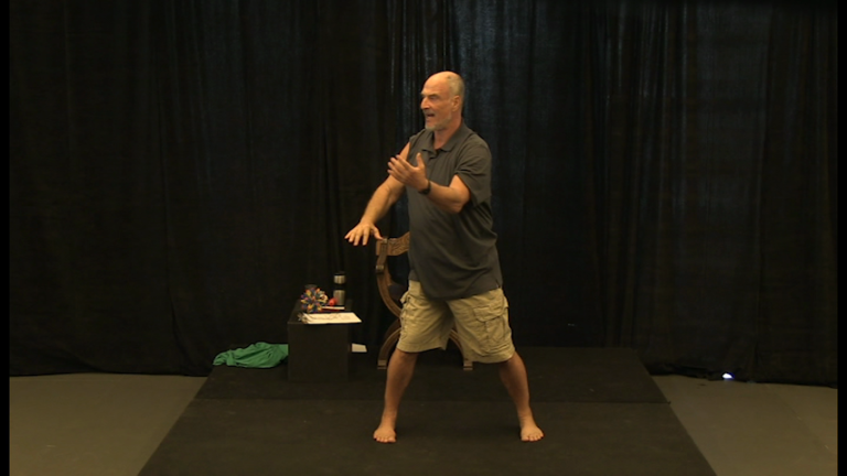 Energy Gates Qigong Online - Energy Arts - Learn Qigong Online