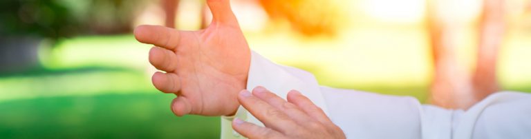 What is Chi? - Energy Arts - Blog by Bruce Frantzis