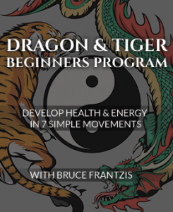 Hsing-i Chuan - Energy Arts