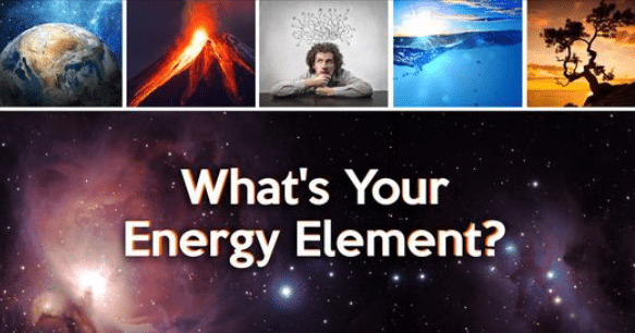 Five Elements Quiz - Energy Arts