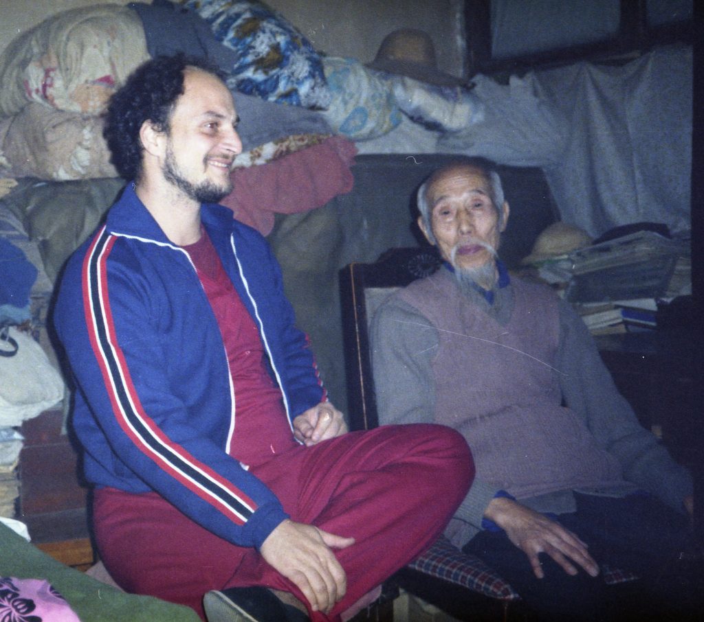 The Daoist Meditation Practices of the Daodejing - Energy Arts