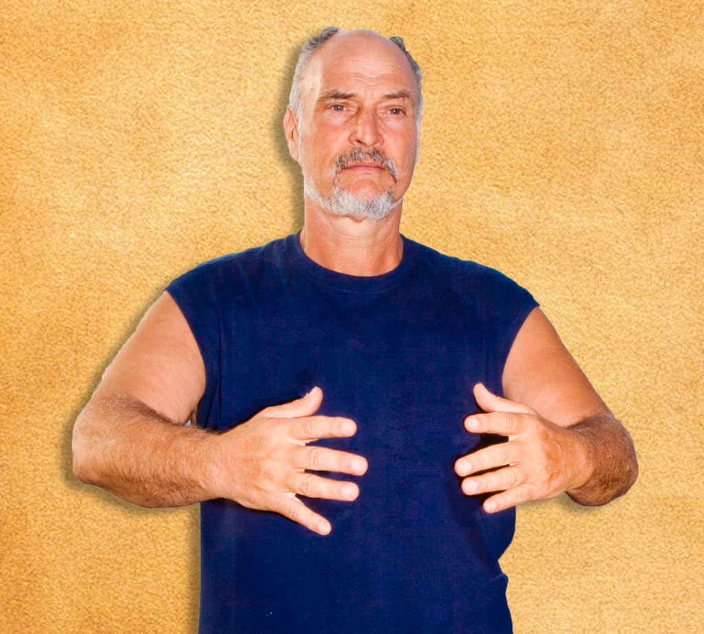 Dynamic Standing Postures & The Spiraling Energy Body - Energy Arts